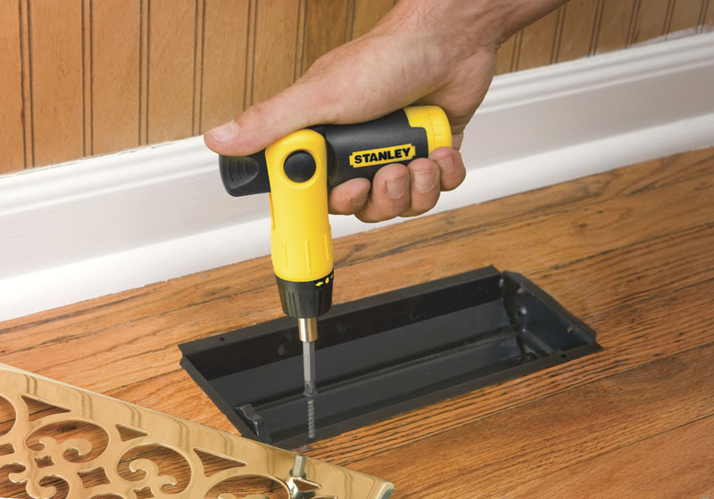 ΣΕΤ ΚΑΤΣΑΒΙΔΙ ΜΕ ΚΑΣΤΑΝΙΑ ΚΑΙ ΜΥΤΕΣ STANLEY 0-63-022