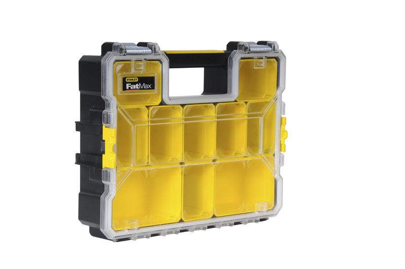 Fatmax® ΕΠΑΓΓΕΛΜΑΤΙΚΗ ΑΔΙΑΒΡΟΧΗ ΤΑΜΠΑΚΙΕΡΑ ΜΕ ΒΑΘΟΣ ΚΑΙ ΜΕΤΑΛΛΙΚΑ ...