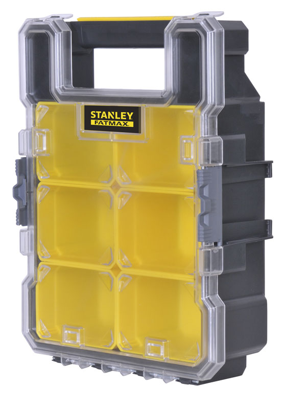 ΕΠΑΓΓΕΛΜΑΤΙΚΗ ΤΑΜΠΑΚΙΕΡΑ 6 ΘΕΣΕΩΝ FATMAX STANLEY FMST1-72378