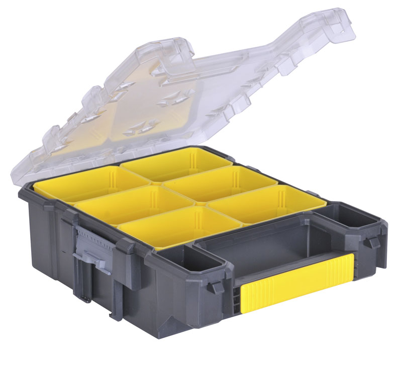 ΕΠΑΓΓΕΛΜΑΤΙΚΗ ΤΑΜΠΑΚΙΕΡΑ 6 ΘΕΣΕΩΝ FATMAX STANLEY FMST1-72378