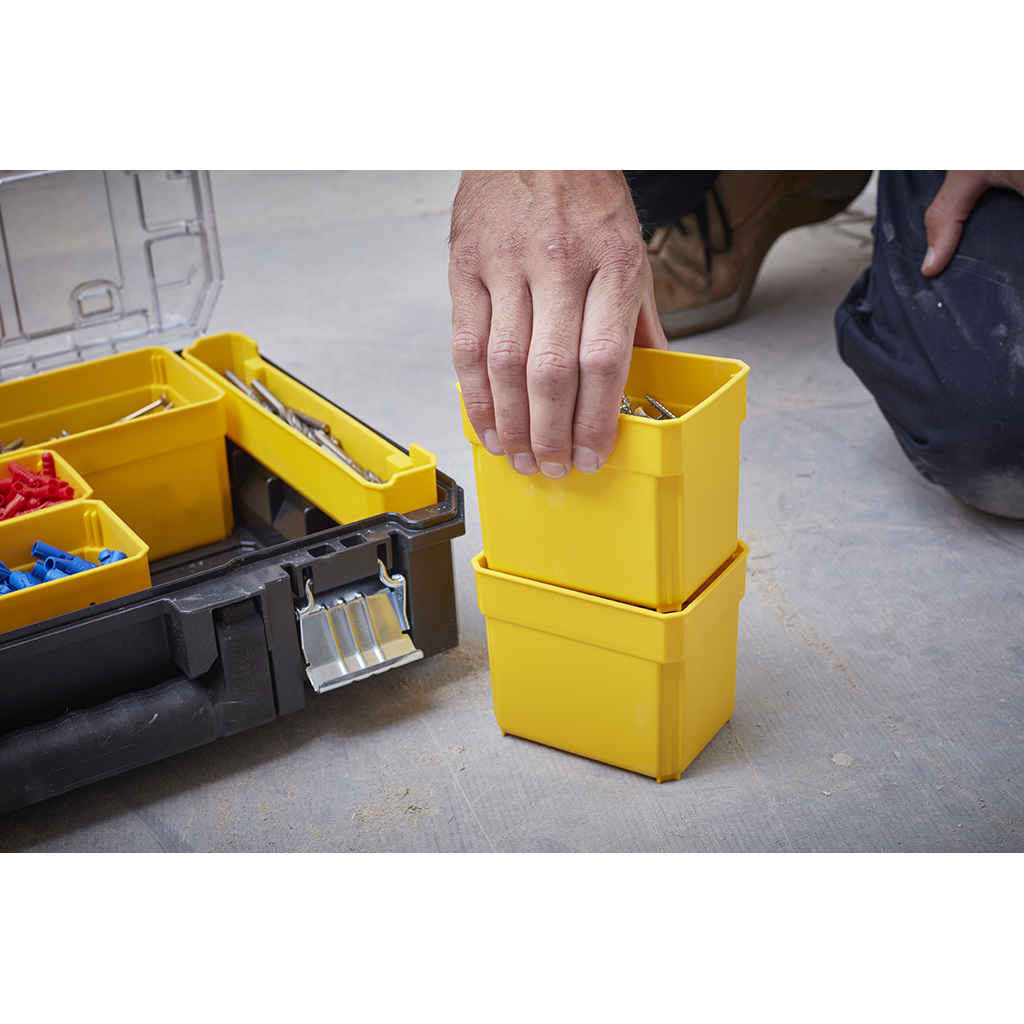 ΤΑΜΠΑΚΙΕΡΑ 10 ΘΕΣΕΩΝ T-STAK FATMAX STANLEY FMST82967-1