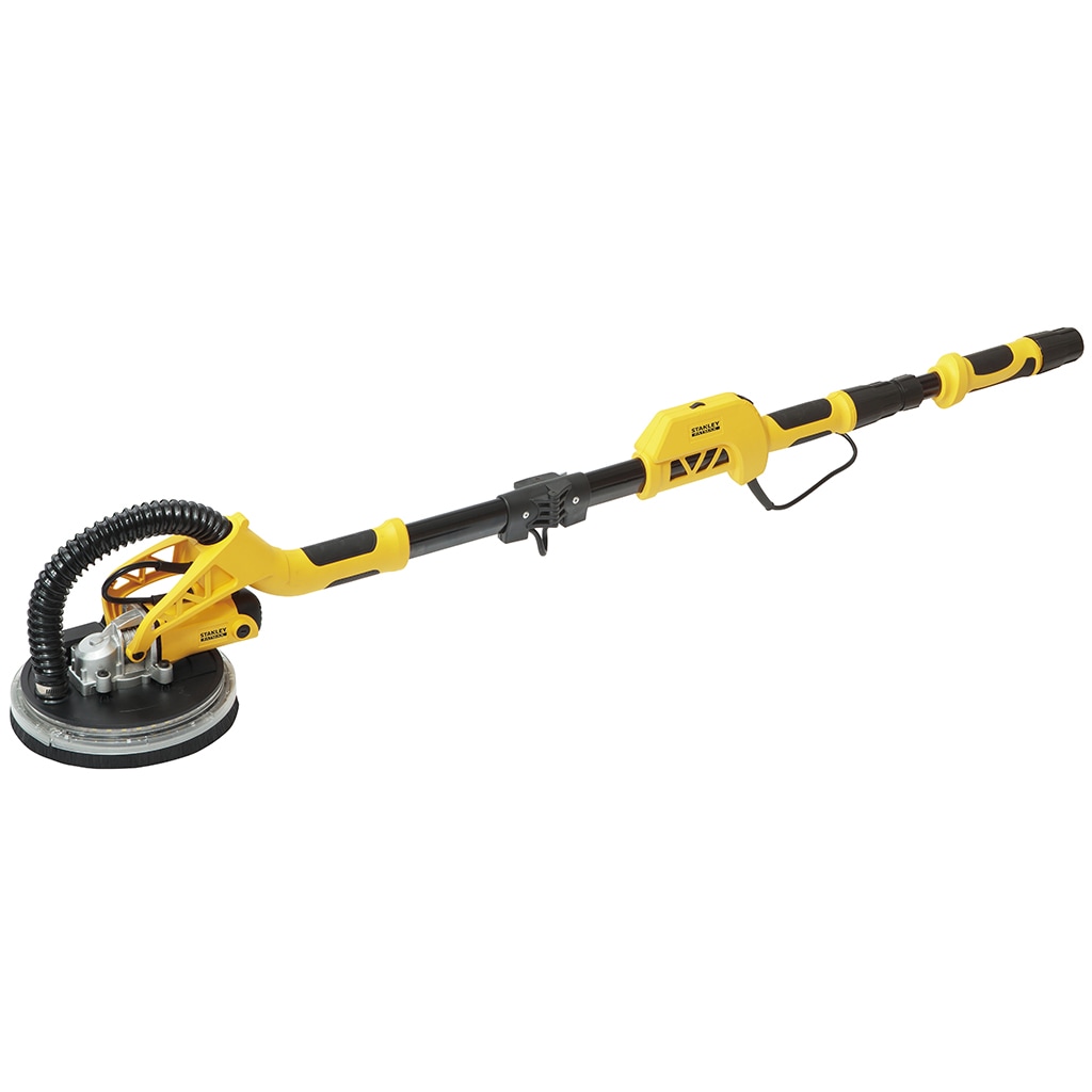 ΤΗΛΕΣΚΟΠΙΚΟ ΤΡΙΒΕΙΟ ΤΟΙΧΟΥ 750W 225MM ΜΕ ΜΑΛΑΚΗ ΤΣΑΝΤΑ FATMAX STANLEY ...