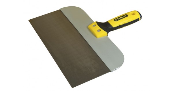 ΣΠΑΤΟΥΛΑ ΓΙΑ ΓΥΨΟΣΑΝΙΔΑ 300mm STANLEY STHT0-05776