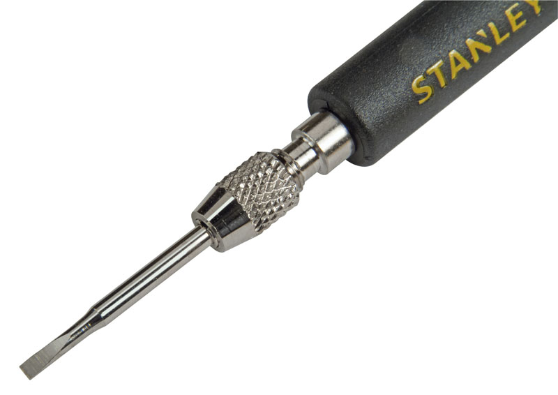 ΚΑΤΣΑΒΙΔΙ ΑΚΡΙΒΕΙΑΣ 16 ΜΥΤΩΝ STANLEY STHT0-62633