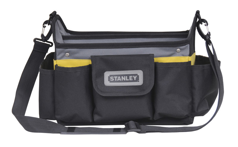 Stanley ΑΝΟΙΧΤΗ ΤΣΑΝΤΑ ΕΡΓΑΛΕΙΩΝ 12" STANLEY STST1-70718
