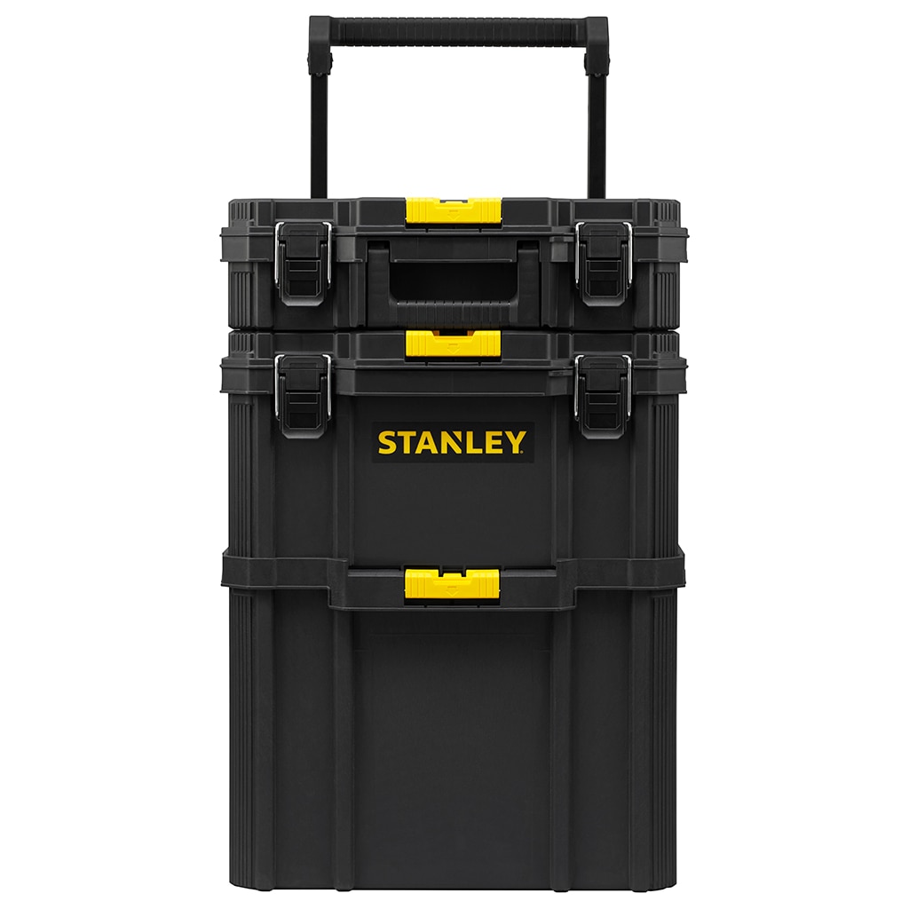 ΤΡΟΧΗΛΑΤΗ ΕΡΓΑΛΕΙΟΘΗΚΗ 3 ΣΕ 1 QUIKLINK STANLEY STST83319-1