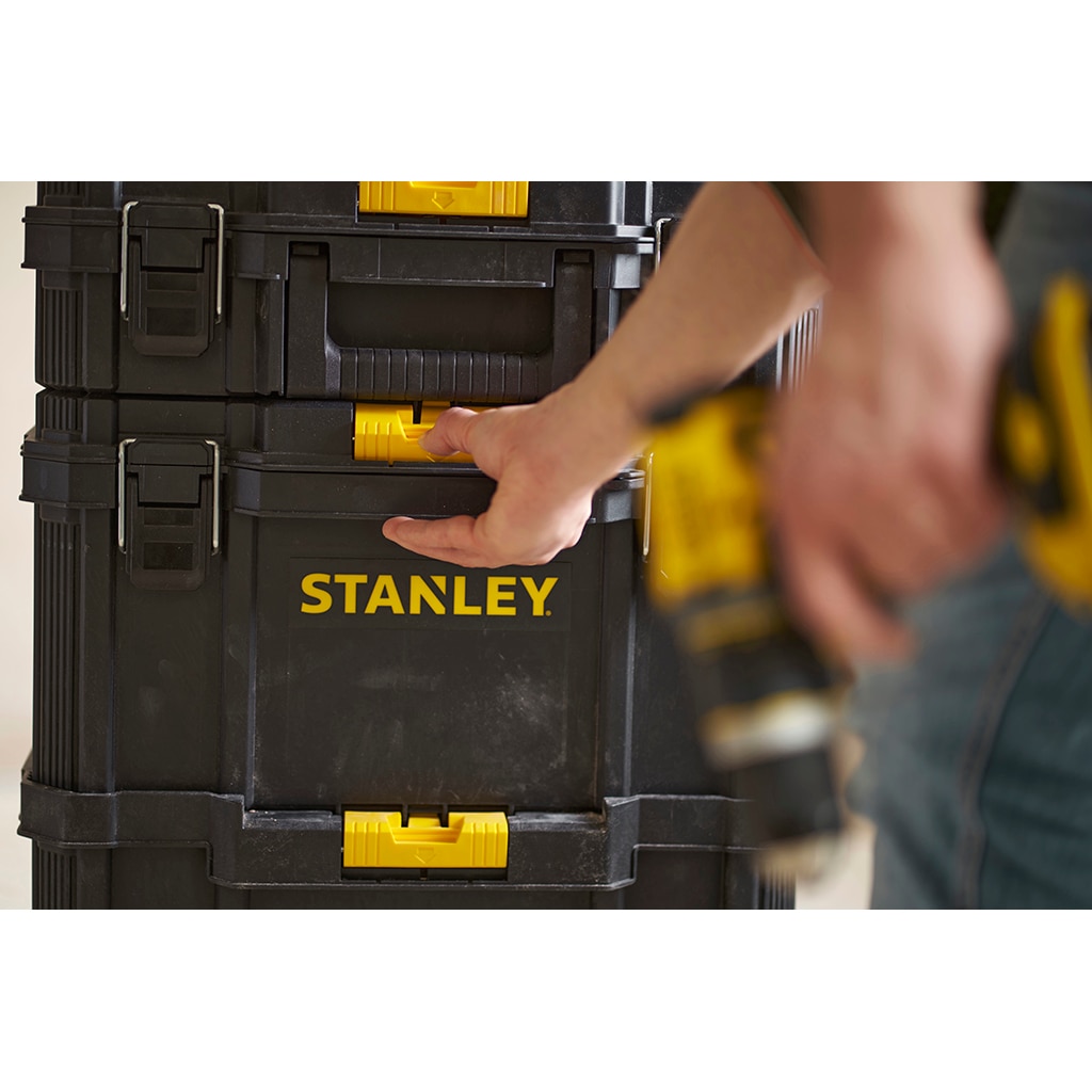 ΤΡΟΧΗΛΑΤΗ ΕΡΓΑΛΕΙΟΘΗΚΗ 3 ΣΕ 1 QUIKLINK STANLEY STST83319-1