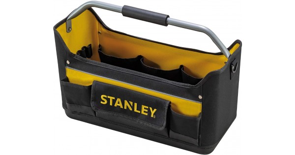 Stanley® ΤΣΑΝΤΑ ΑΝΟΙΧΤΗ 16” STANLEY 1-96-182