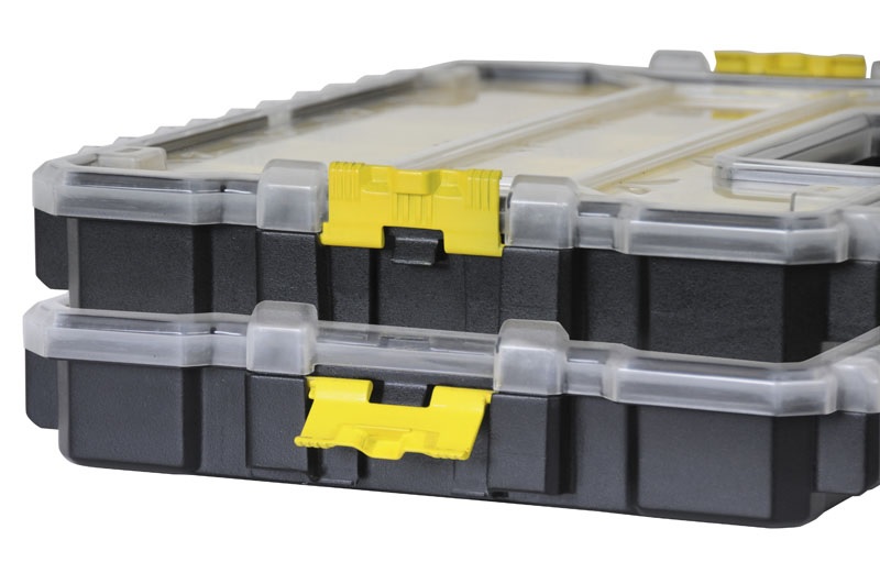 Fatmax® ΕΠΑΓΓΕΛΜΑΤΙΚΗ ΡΗΧΗ ΑΔΙΑΒΡΟΧΗ ΤΑΜΠΑΚΙΕΡΑ ΜΕ ΜΕΤΑΛΛΙΚΑ ΚΟΥΜΠΩΜΑΤΑ ...