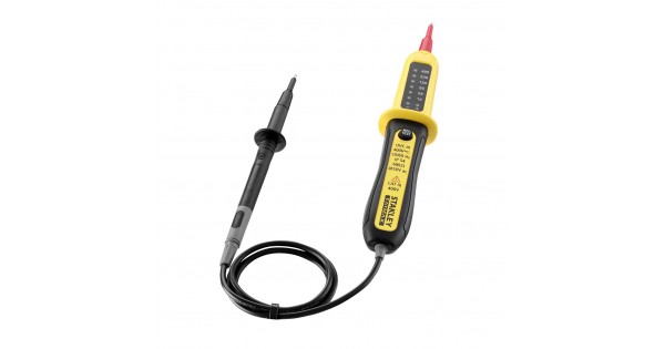ΔΟΚΙΜΑΣΤΙΚΟ ΤΑΣΗΣ LED 400VAC/DC CAT III FATMAX STANLEY FMHT82566-0