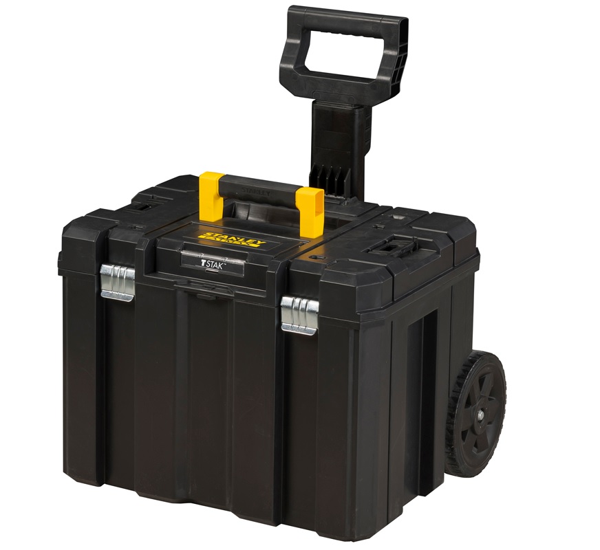 ΦΟΡΗΤΗ ΕΡΓΑΛΕΙΟΘΗΚΗ FATMAX TSTAK STANLEY FMST1-75753