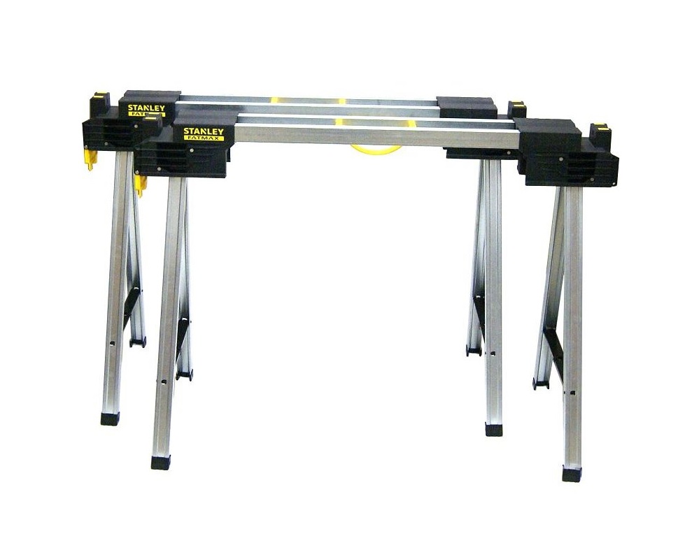 ΜΕΤΑΛΛΙΚΑ ΚΑΒΑΛΕΤΑ (ΖΕΥΓΟΣ) 900kg FATMAX STANLEY FMST1-75763