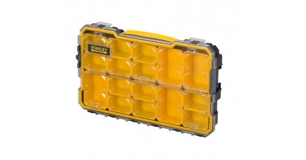 ΡΗΧΗ ΤΑΜΠΑΚΙΕΡΑ 14 ΥΠΟΔΟΧΩΝ FATMAX PRO STANLEY FMST1-75779