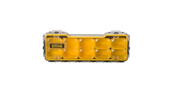 ΡΗΧΗ ΤΑΜΠΑΚΙΕΡΑ 8 ΥΠΟΔΟΧΩΝ FATMAX PRO STANLEY FMST1-75781