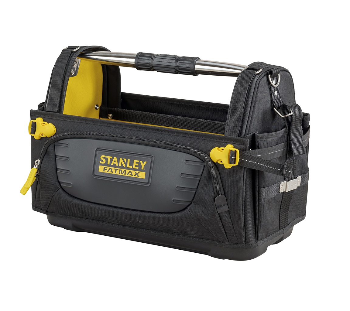 ΑΝΟΙΚΤΗ ΤΣΑΝΤΑ ΕΡΓΑΛΕΙΩΝ FATMAX OPEN QUICK ACCESS STANLEY FMST1-80146