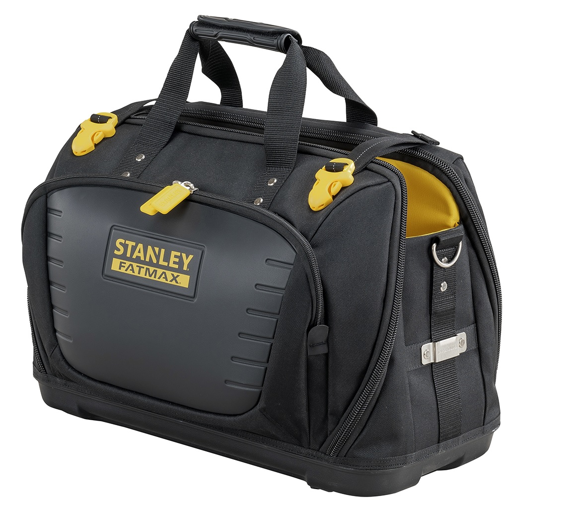 ΕΡΓΑΛΕΙΟΘΗΚΗ ΥΦΑΣΜΑΤΙΝΗ ΜΕ ΦΕΡΜΟΥΑΡ FATMAX QUICK ACCESS STANLEY FMST1-80147