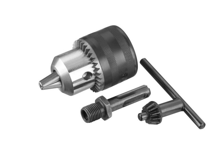 ΤΣΟΚ 13MM ΜΕ ΚΛΕΙΔΙ & ΣΥΝΔΕΣΜΟ SDS-PLUS ΓΙΑ ΔΡΑΠΑΝΟ STANLEY STA66355