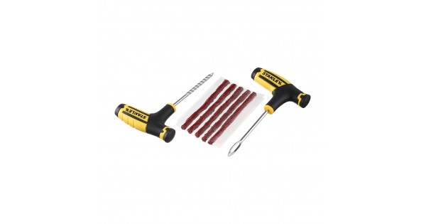 ΚΙΤ ΕΠΙΣΚΕΥΗΣ ΕΛΑΣΤΙΚΩΝ STANLEY STHT80891-0