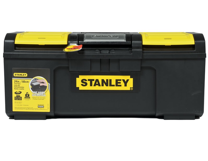 Stanley ΕΡΓΑΛΕΙΟΘΗΚΗ 24" STANLEY 1-79-218