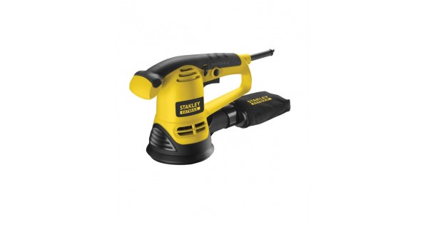 ΕΚΚΕΝΤΡΟ ΤΡΙΒΕΙΟ 480W 125mm STANLEY FME440K-QS